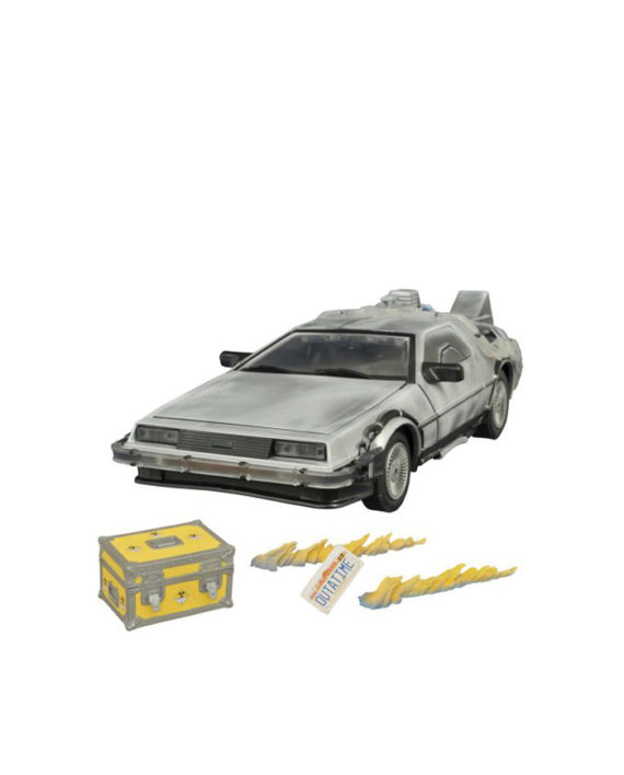 DEČJA IGRAČKA FIGURA BACK TO THE FUTURE Diamond Selected Toys