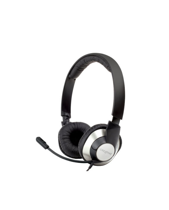 SLUŠALICE HEADSET HS – 720 USB Creative Labs