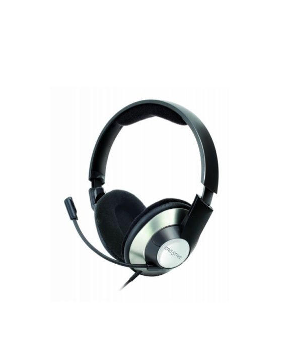 SLUŠALICE HEADSET HS – 620 Creative Labs