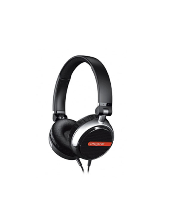 SLUŠALICE GAMING HEADSET REX Creative Labs