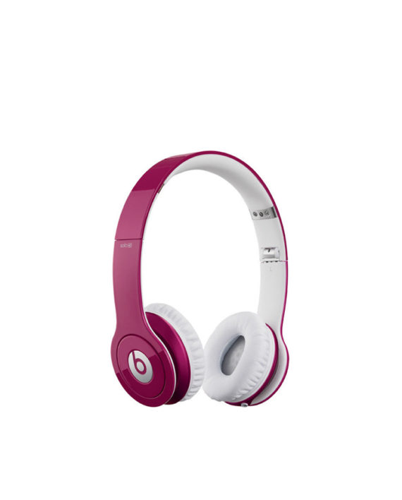 SLUŠALICE PINK Beats Audio