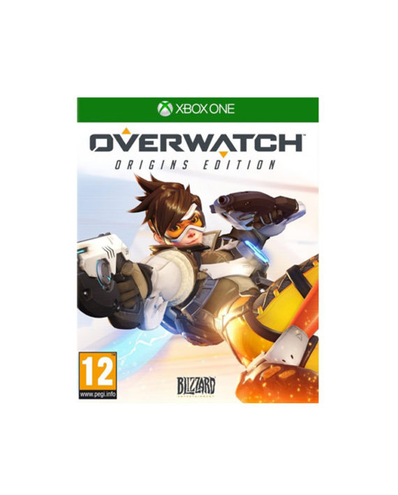 DEČJA VIDEO IGRA XBOXONE OVERWATCH Activision Blizzard