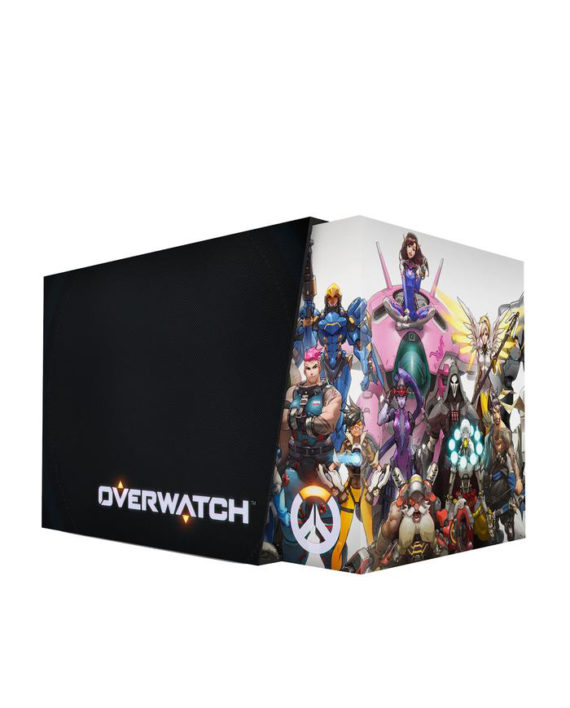 DEČJA VIDEO IGRA PS4 OVERWATCH COLLECTORS EDITION Activision Blizzard