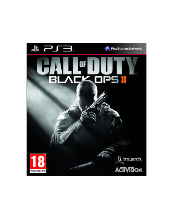 DEČJA VIDEO IGRA PS3 CALL OF DUTY BLACK OPS 2 Activision Blizzard