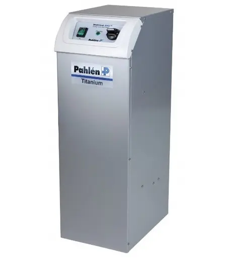 Pahlen MidiHeat EHA 18kW 400/415V analogni titanijum električni grejač
