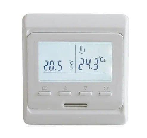 Termostat E51.716 programabilni