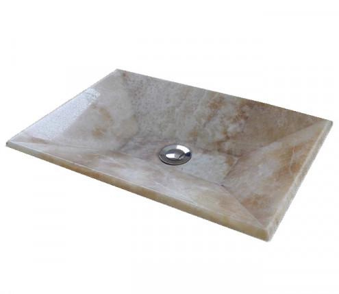 Kameni lavabo Onyx Siarina D009