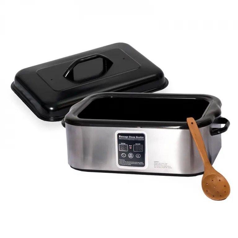 Grejač kamenja 18 Quart