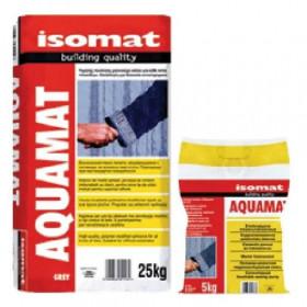 Aquamat cementni premaz beli 25kg