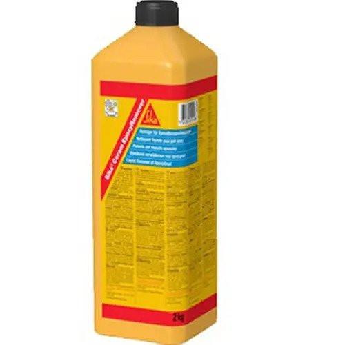 Sika Ceram Epoxy Remover 2kg