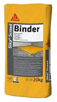 Sika Screed Binder RS 20kg
