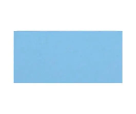 Light Blue 125x250x7,2mm antislip porcelanske pločice