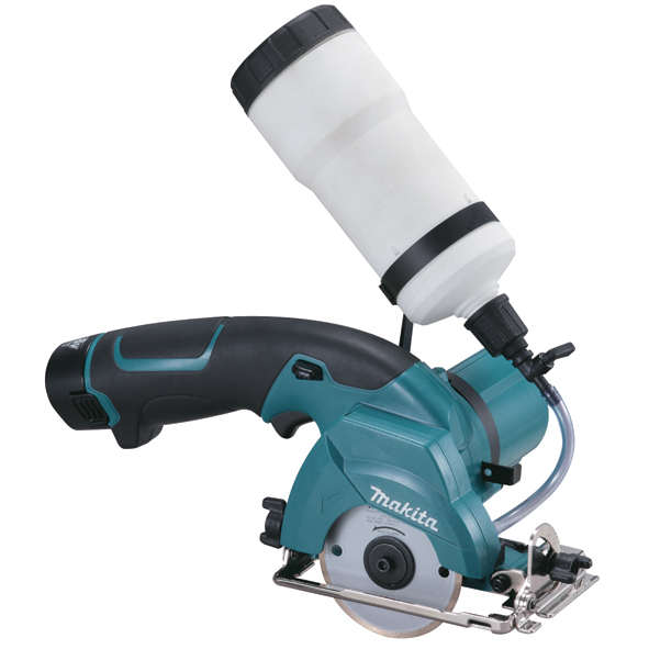 CXT-Serija Aku dijamantski rezač 10,8V/1,3 Ah - CC300DW - Makita