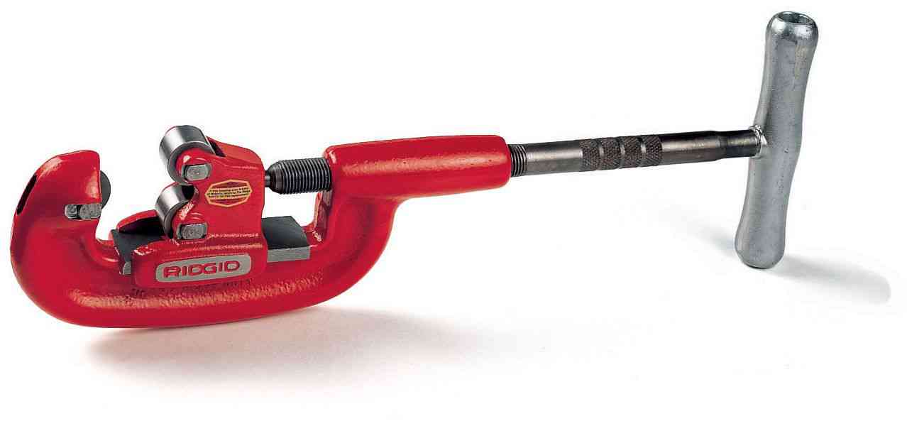 Rezač cevi 60mm - 1/8 - 2" Ridgid