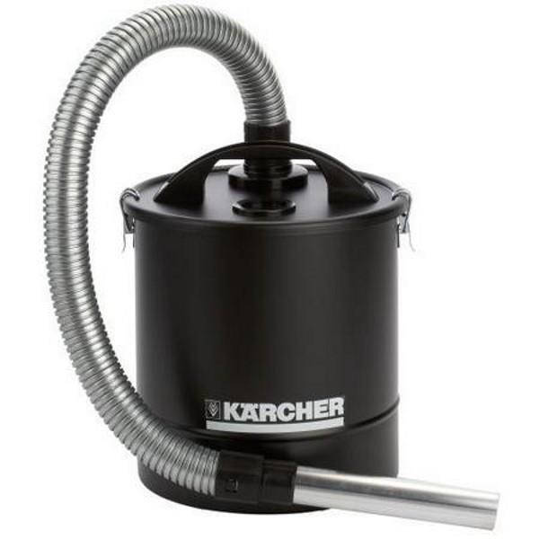 Posuda za pepeo Premium KARCHER