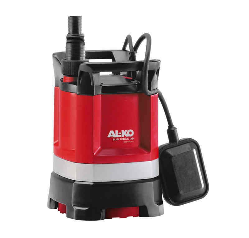Potapajuća pumpa za čistu vdu 450W (8000 l/h) Sub 10000DS Comfort AL-KO