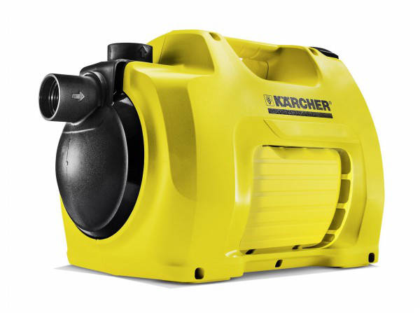 Baštenska pumpa - komforni paket snage 800W BP 3 Garden KARCHER