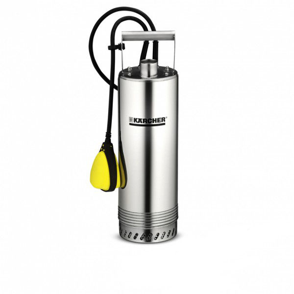 Pumpa potisna potapajuća 800W (5700 l/h) 2 Cistern KARCHER