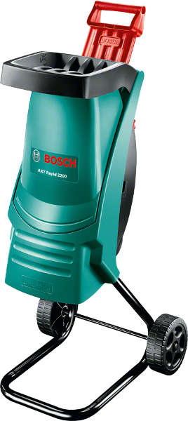 Seckalica za granje 2000W - AXT Rapid 2000 Bosch