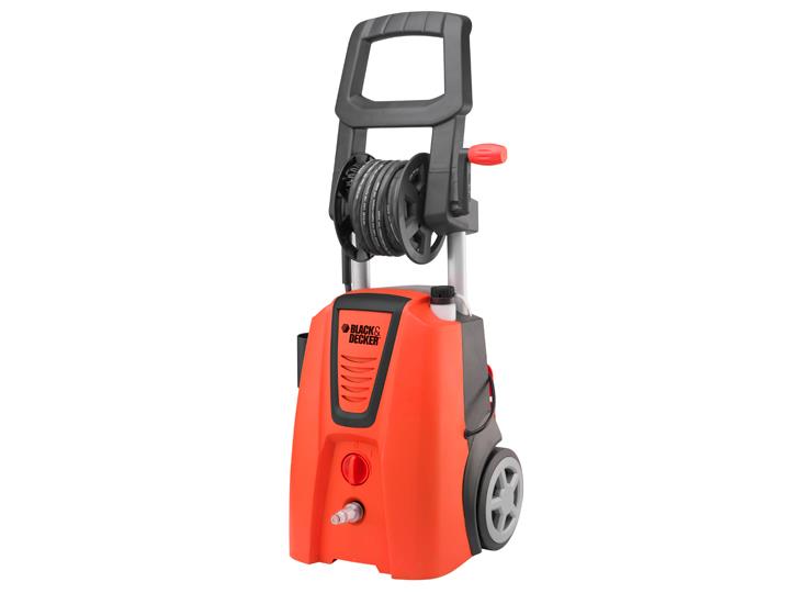 Perač pod visokim pritiskom 150 bar - PW 2100WR Black & Decker