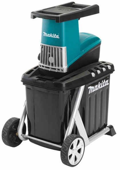 .Drobilica za granje - 2500 W - UD2500 - Makita