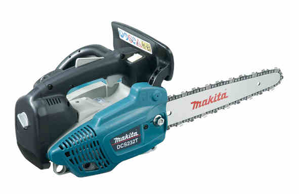 Benzinska motorna testera 1,02 KS / 25cm - DCS232T - Makita