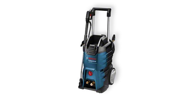 Perači pod visokim pritiskom 2.400 W/130 bar - GHP 5-65 Professional Bosch