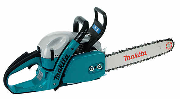 Benzinska motorna testera - 3,3 KS / 45cm - DCS5121-45 - MAKITA