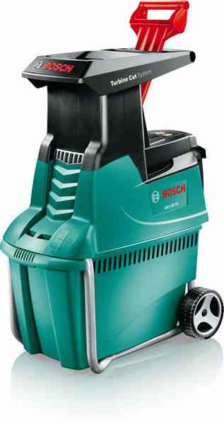 Seckalica za granje 2500 W - AXT 25 TC Bosch