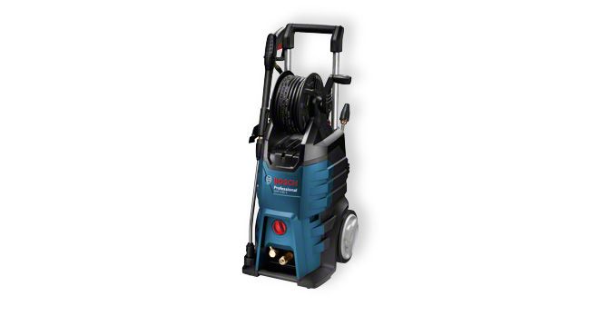 Perači pod visokim pritiskom 550 W/160 bar - GHP 5-65 X Professional Bosch