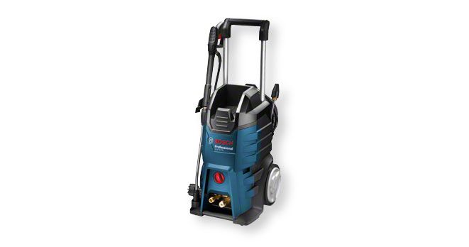 Perači pod visokim pritiskom 2.600 W/185 bar - GHP 5-75 Professional Bosch