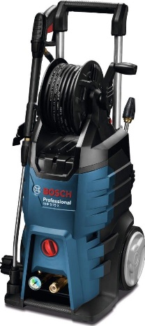 Perači pod visokim pritiskom 2600 W/185 bar - GHP 5-75 X Professional Bosch