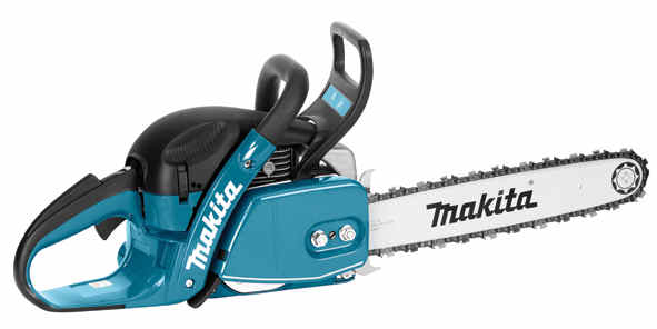 Benzinska motorna testera 3,8 KS / 45cm - EA5000P45E - Makita