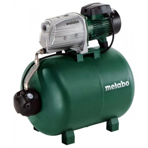 Hidrofor za vodu 1900W - 9000l / h HWW 9000/100 G - Metabo