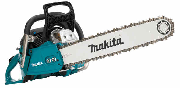 Benzinska motorna testera 5.9 KS / 50cm - EA7900P50E - Makita