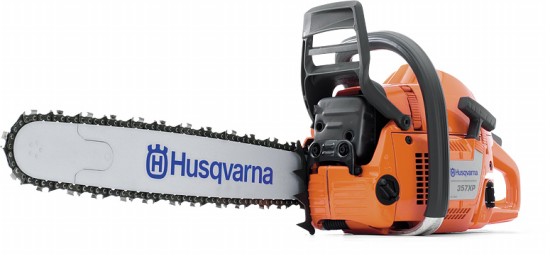 Motorna testera 4.4ks/45cm HUSQVARNA 357 XP