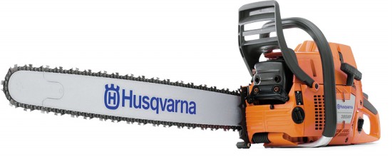 Motorna testera 6.3ks/50cm HUSQVARNA 385 XP