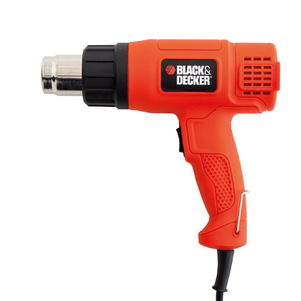 Fen za vreli vazduh 1750W - KX1650 - Black&Decker