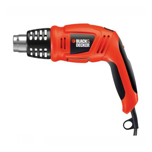 Fen za vreo vazduh 1600W - KX1692 - Black & Decker