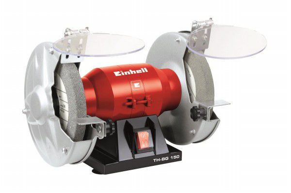 Tocilo dvostrano TH-BG 150 - 150 W - EINHELL