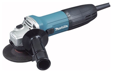 .Ugaona brusilica 115mm 720W GA4530 MAKITA