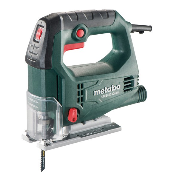 Ubodna testera 450 W - STEB 65 Quick - Metabo