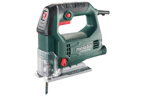 Ubodna testera STEB 65 Quick - 450 W - Metabo