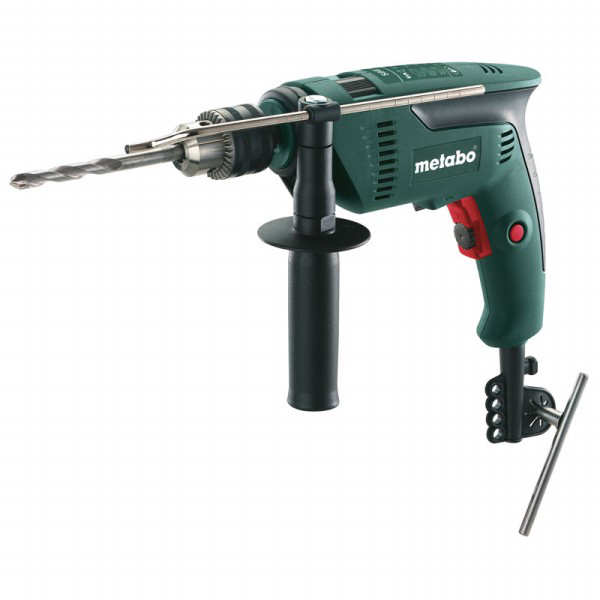 Vibraciona bušilica 600 W - SBE601 Metabo