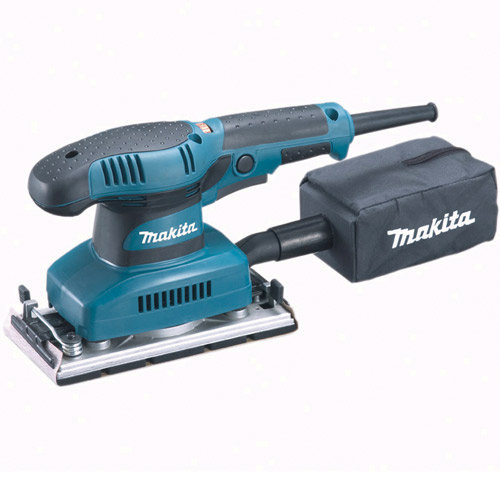 Vibraciona brusilica 190W - BO3711 - MAKITA