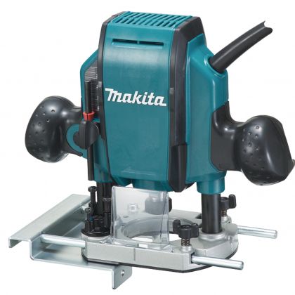 .Električna glodalica - RP 0900 - 900 W - MAKITA