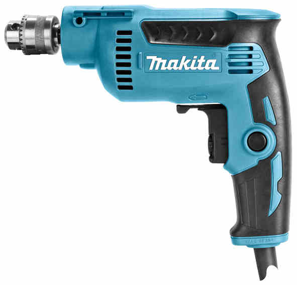 Električna bušilica 370W - DP2010 Makita