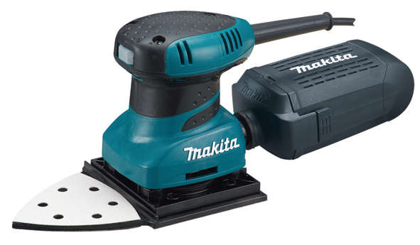 Vibraciona brusilica 200W - BO4565 MAKITA