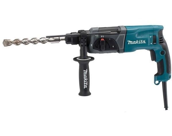 .Makita HR2470 Čekić bušilica 780 W / 2,2 J / SDS-Plus