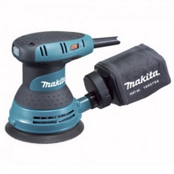 Ekscentar brusilica 300W - BO5031 MAKITA